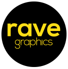 Rave Graphics | Perfect Blend of Creativity, Effectiveness and Innovation
